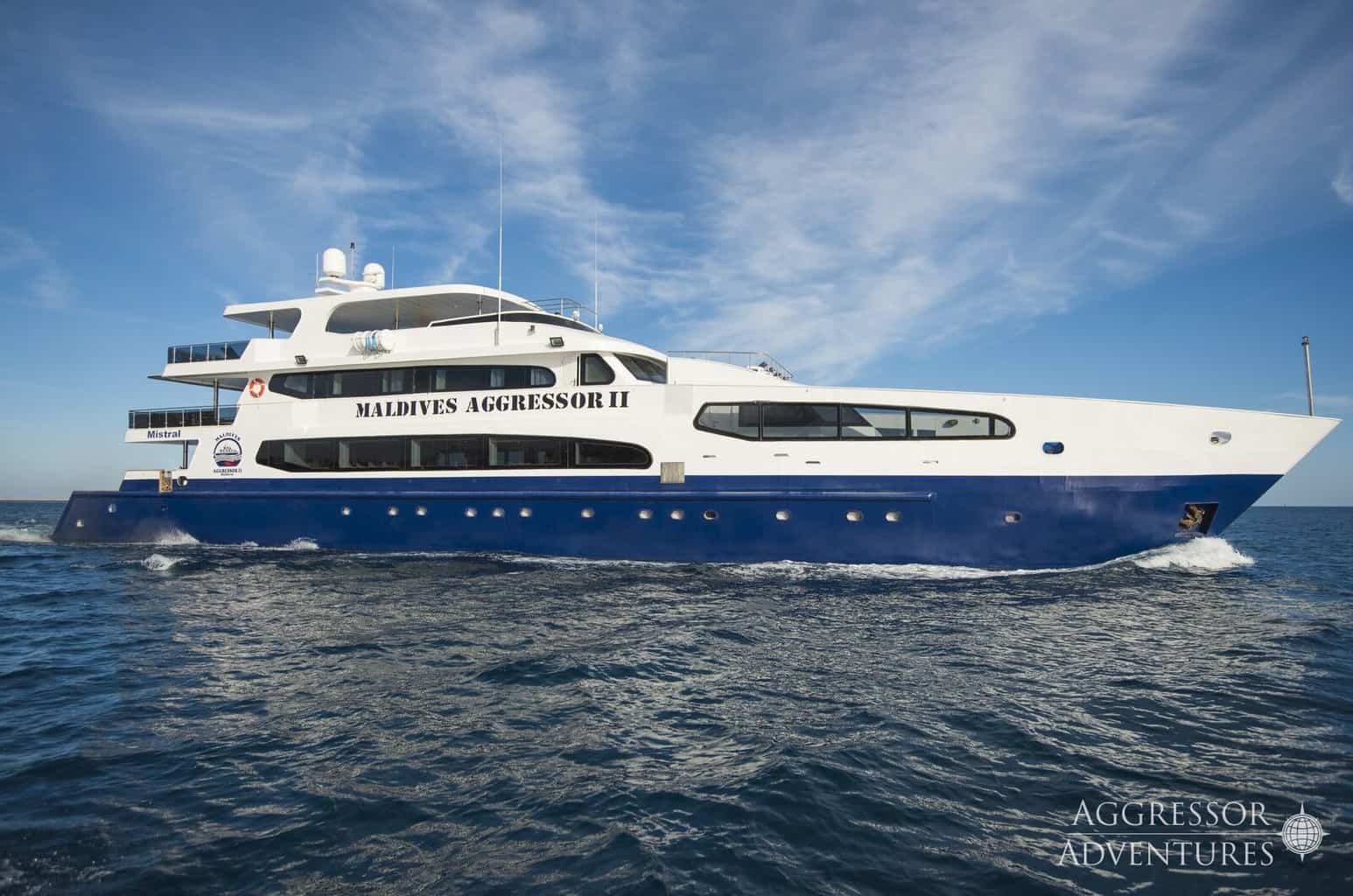 Aggressor 2019 Offer Liveaboard » Diverse Travel