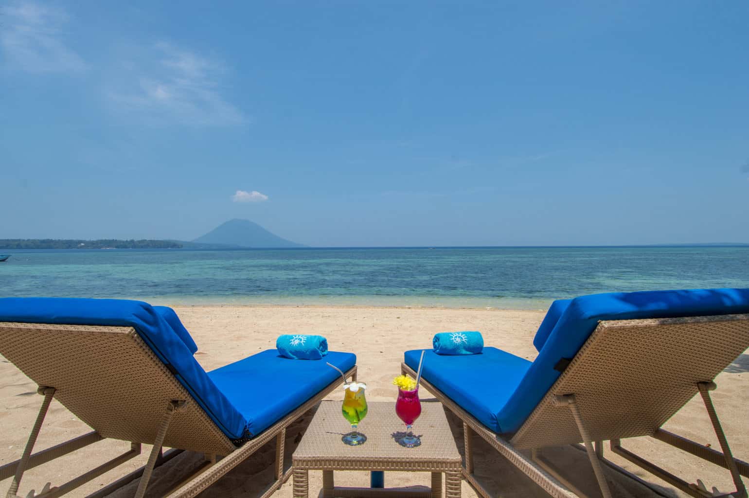 Siladen Resort & Spa » Diverse Travel