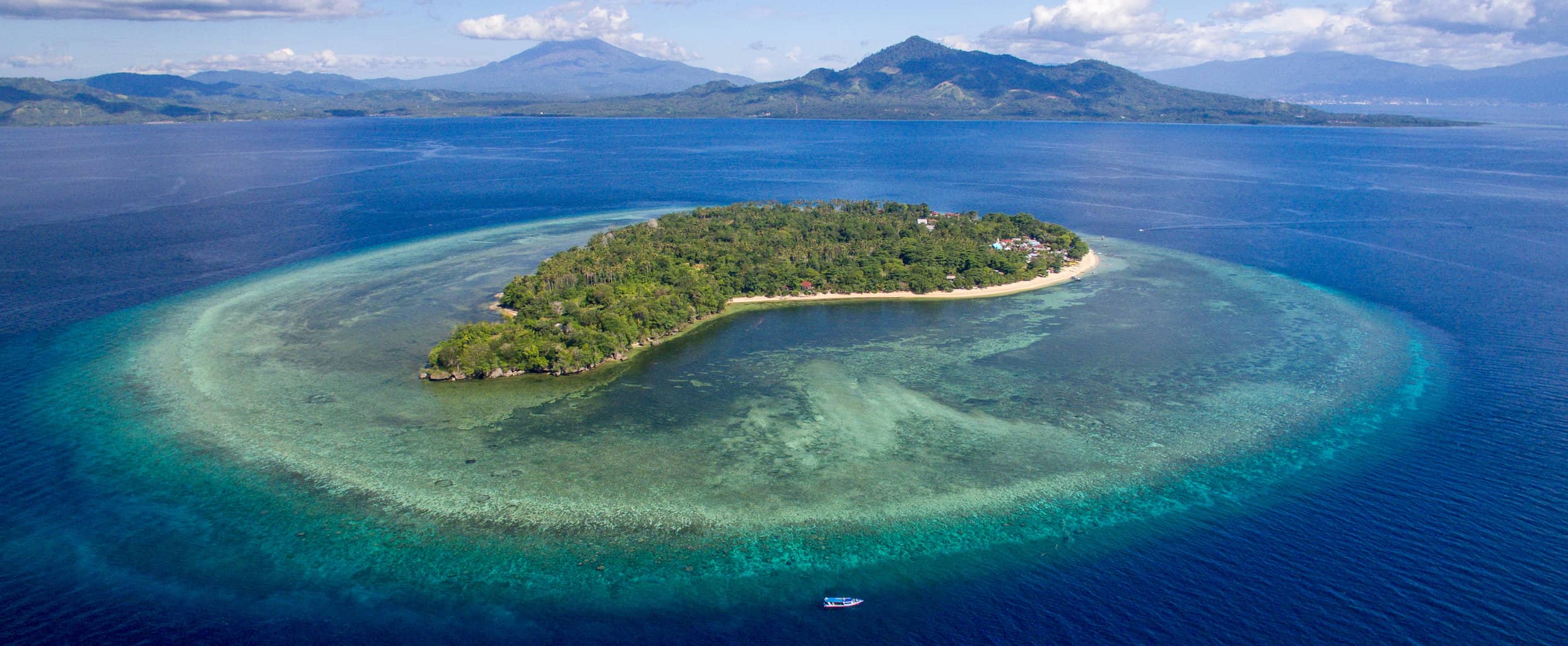 Siladen Resort & Spa » Diverse Travel