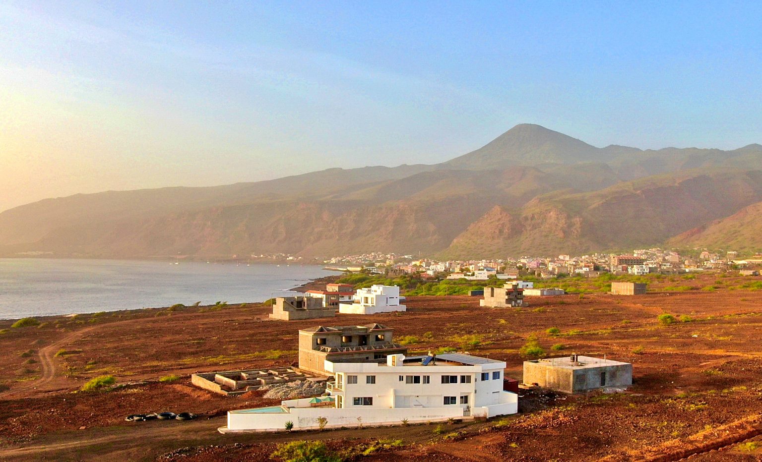 Diving Holidays Cape Verde | Dive Holiday Experts | Diverse Travel UK